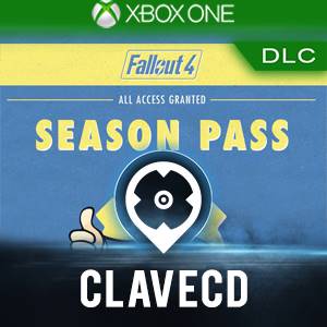 Comprar Fallout 4 Season Pass Xbox One Code Comparar Precios