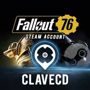 Fallout 76 Cuenta de Steam Compara precios