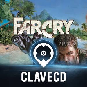 Comprar Far Cry CD Key Comparar Precios - Clavecd.es