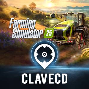 Comprar Farming Simulator 25 CD Key Comparar Precios