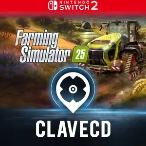 Comprar Farming Simulator 25 Nintendo Switch 2 Barato comparar precios