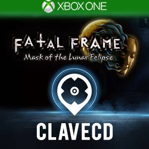 Comprar Fatal Frame Mask of the Lunar Eclipse Xbox One Barato Comparar ...