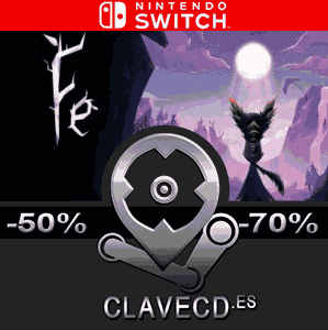 Comprar Fe Nintendo Switch Barato comparar precios