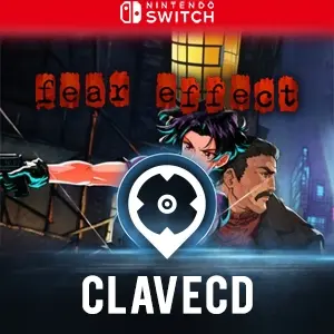 Comprar Fear Effect Nintendo Switch Barato comparar precios
