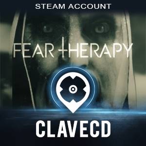 Fear Therapy Steam Cuenta Compara precios