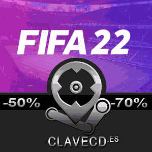 Comprar FIFA 22 CD Key Comparar Precios