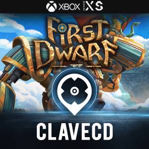 Comprar First Dwarf Xbox Series Barato Comparar Precios