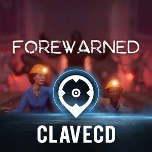 Comprar Forewarned VR CD Key Comparar Precios
