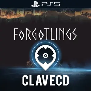 Comprar Forgotlings PS5 Barato Comparar Precios