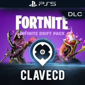 Comprar Fortnite Infinite Drift Pack PS5 Barato Comparar Precios