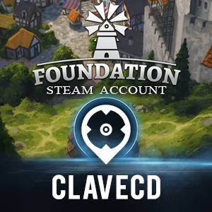 Compra Foundation Cuenta de Steam Compara precios