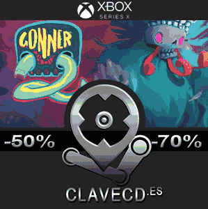 Comprar GONNER2 Xbox Series X Barato Comparar Precios