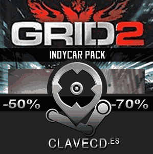 Comprar GRID 2 IndyCar Pack CD Key Comparar Precios
