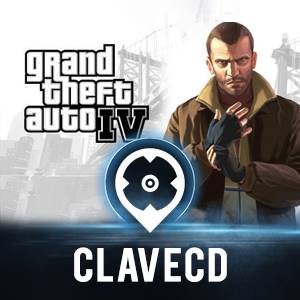 Comprar GTA 4 CD Key Comparar Precios - Clavecd.es