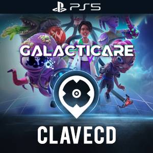 Comprar Galacticare PS5 Barato Comparar Precios