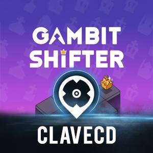 Comprar Gambit Shifter CD Key Comparar Precios