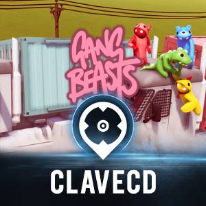 Comprar Gang Beasts CD Key Comparar Precios - Clavecd.es