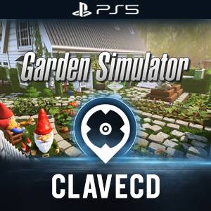 Comprar Garden Simulator PS5 Barato Comparar Precios