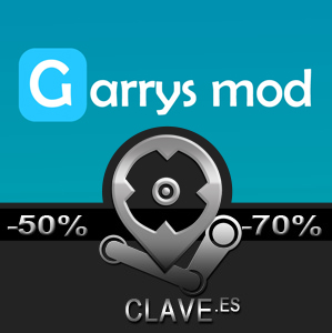 Comprar Garry's Mod CD Key Comparar Precios