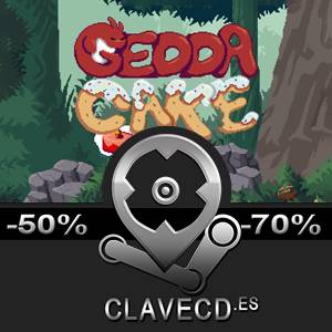 Comprar Gedda Cake CD Key Comparar Precios