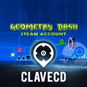 Geometry Dash Cuenta de Steam Compara precios