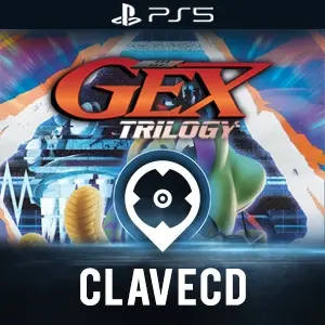 Comprar Gex Trilogy PS5 Barato Comparar Precios