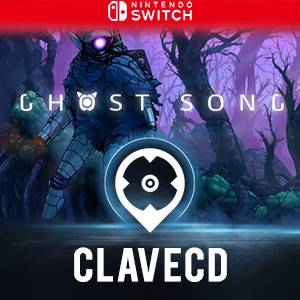 Comprar Ghost Song Nintendo Switch Barato comparar precios