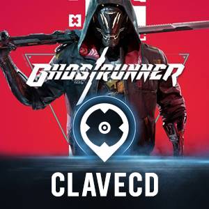 Comprar Ghostrunner CD Key Comparar Precios