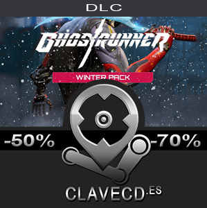 Comprar Ghostrunner Winter Pack CD Key Comparar Precios
