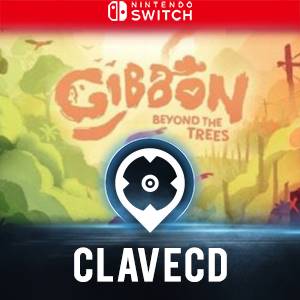Comprar Gibbon Beyond the Trees Nintendo Switch Barato comparar precios
