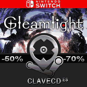 Comprar Gleamlight Nintendo Switch Barato comparar precios