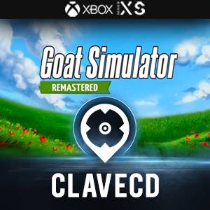 Comprar Goat Simulator Remastered Xbox Series Barato Comparar Precios