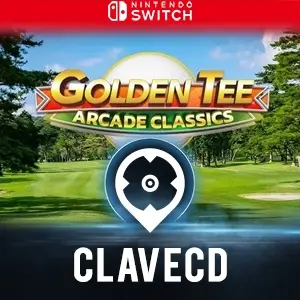 Comprar Golden Tee Arcade Classics Nintendo Switch Barato comparar precios