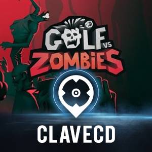 Comprar Golf VS Zombies CD Key Comparar Precios