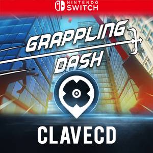 Comprar Grappling Dash Nintendo Switch Barato comparar precios