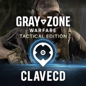 Comprar Gray Zone Warfare Tactical Edition Upgrade CD Key Comparar Precios