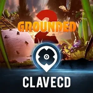 Comprar Grounded 2 CD Key Comparar Precios