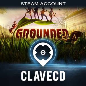 Grounded Cuenta de Steam Compara precios