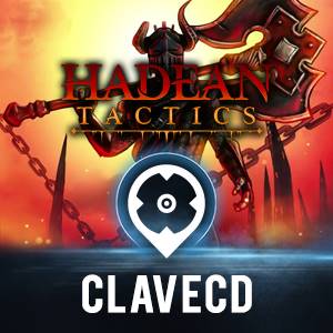 Comprar Hadean Tactics CD Key Comparar Precios