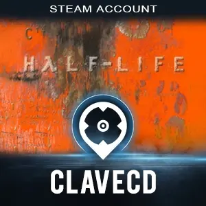Half-Life Steam Cuenta Compara precios