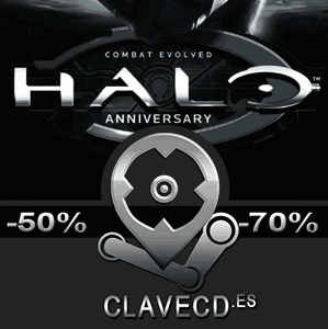 Comprar Halo Combat Evolved Anniversary CD Key Comparar Precios