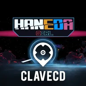 Comprar Haneda Girl CD Key Comparar Precios