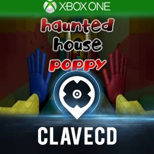Comprar Haunted House Poppies Xbox One Barato Comparar Precios