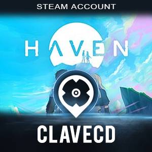 Haven Steam Cuenta Compara precios
