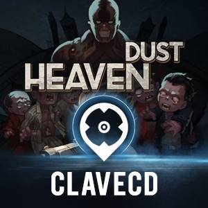 Comprar Heaven Dust CD Key Comparar Precios