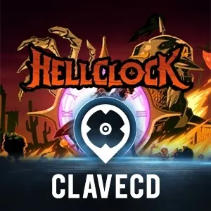 Comprar Hell Clock CD Key Comparar Precios