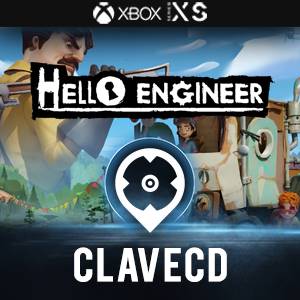 Comprar Hello Engineer Xbox Series Barato Comparar Precios