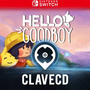 Comprar Hello Goodboy Nintendo Switch Barato comparar precios