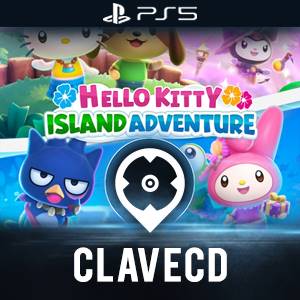 Comprar Hello Kitty Island Adventure PS5 Barato Comparar Precios