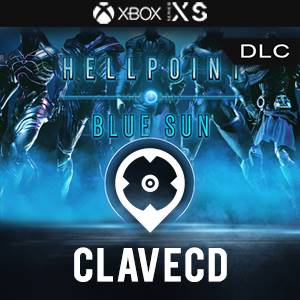 Comprar Hellpoint Blue Sun Xbox Series Barato Comparar Precios